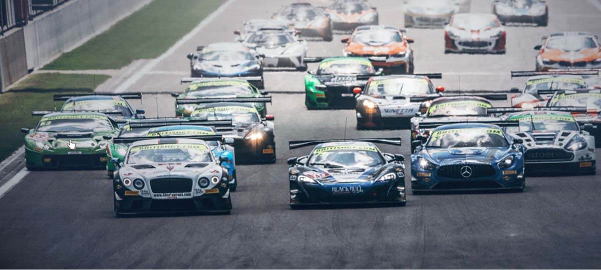 Press - Chris Vlok Motorsport